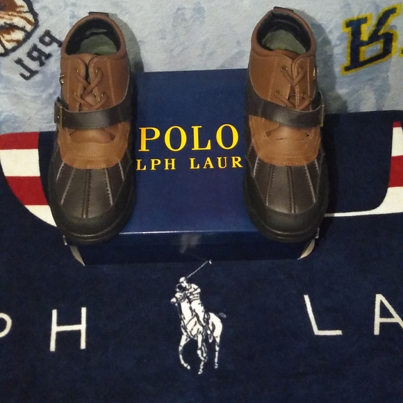 Polo Ralph Lauren | Shoes | Polo Shoes | Poshmark